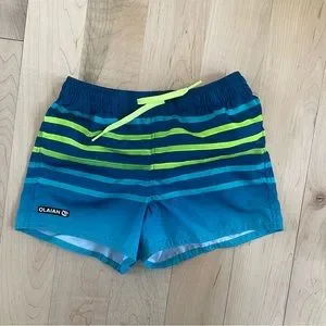 Decathlon Olaian | Swim | Decathlon Olaian Surf Shorts 45 | Poshmark